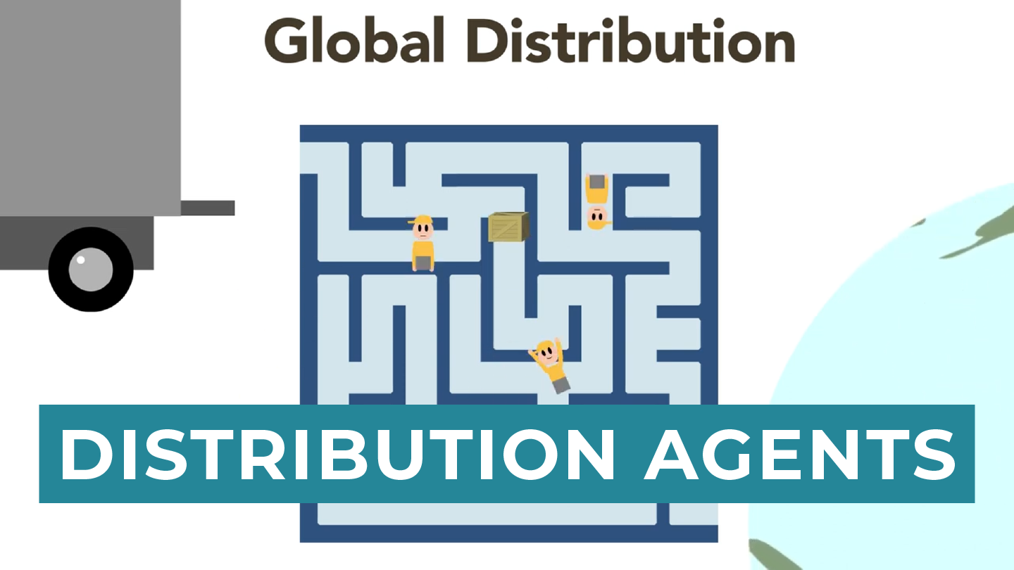 GlobalHub - International Business Resources