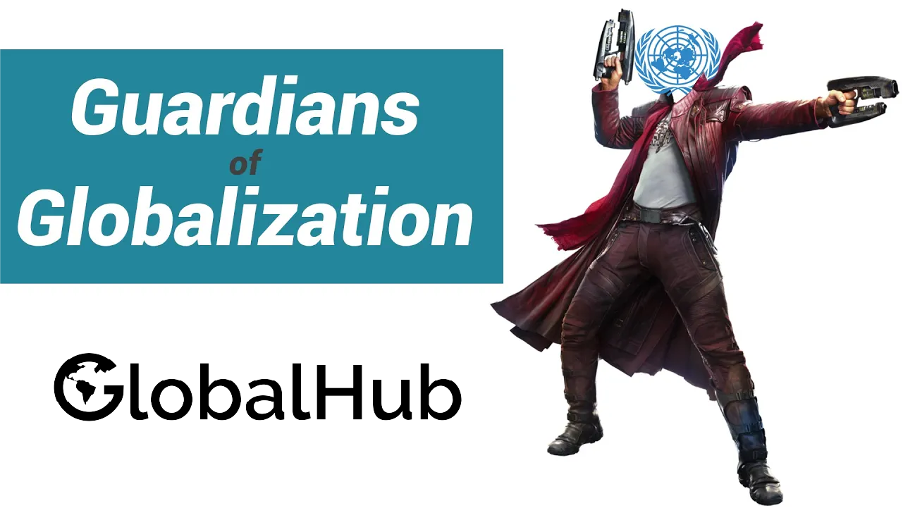 GlobalHub - International Business Resources