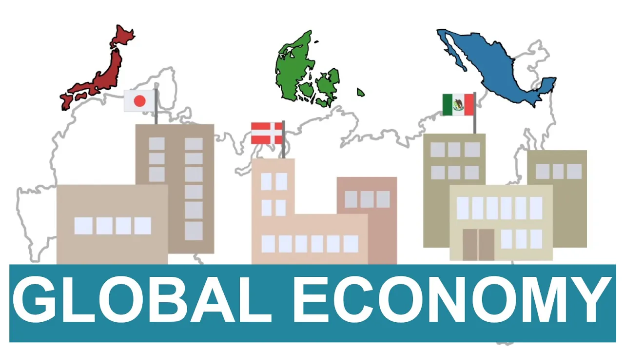 GlobalHub - International Business Resources